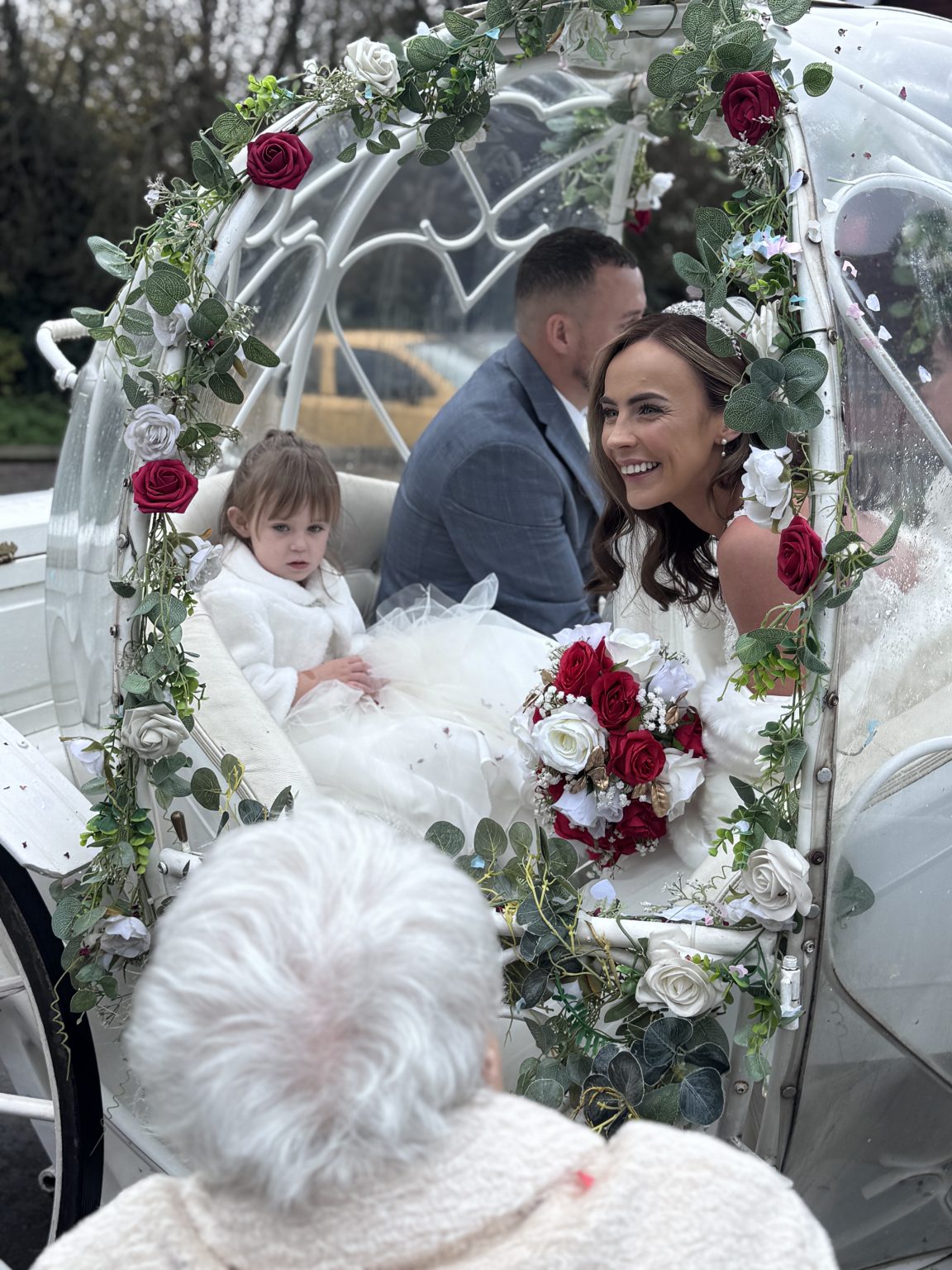 Kearney and Young Family History - The (hi)story of us